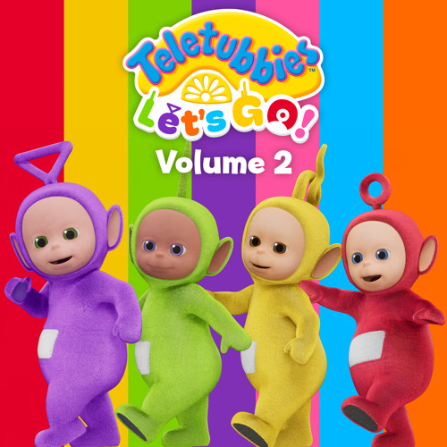 Stream Teletubbies Love You by Teletubbies | Listen online for free on ...
