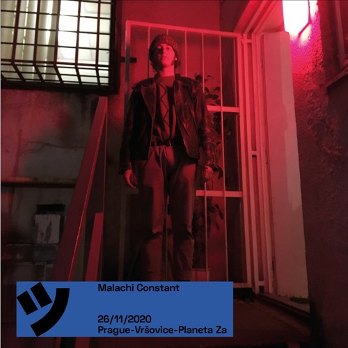 Stream Malachi Constant / 02 by Radio Laude | Listen online for free on SoundCloud