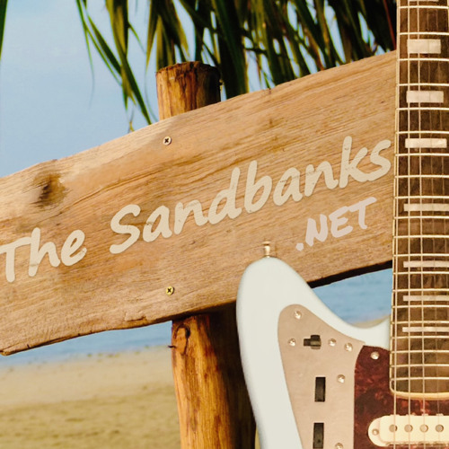 Stream The Sandbanks | Listen to The Sandbanks playlist online for free on SoundCloud
