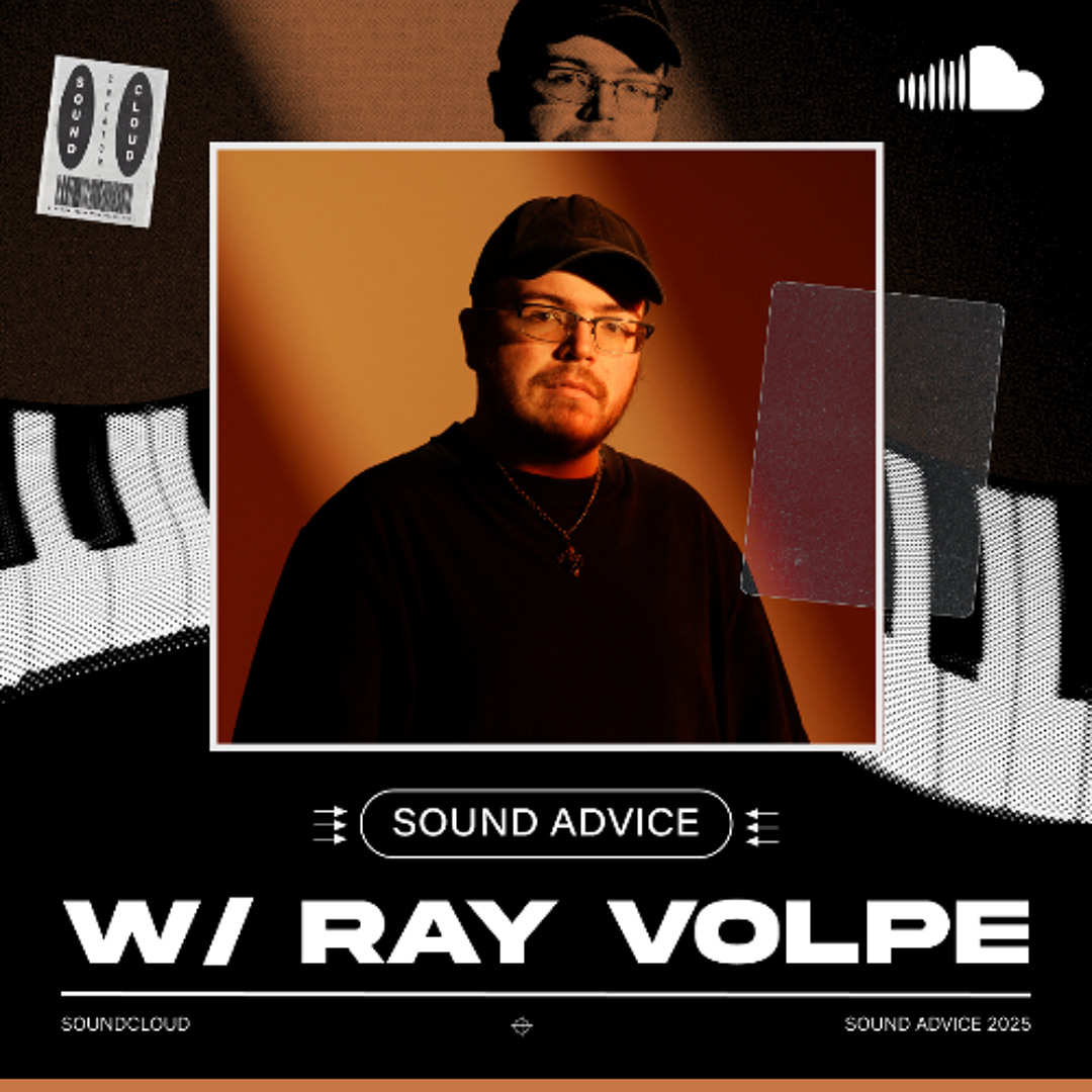 Stream Sound Advice: Ray Volpe by SoundCloud Stories | Listen online ...