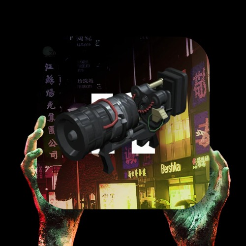 Stream Nico's Nextbots - wavgun - [Normal Version] by Builder Jonesy ...