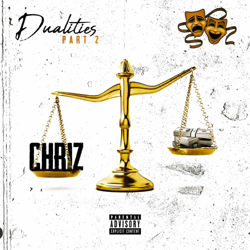 Stream Bloody Tears ft King Kash & Don Dough by Chriz Biz | Listen ...