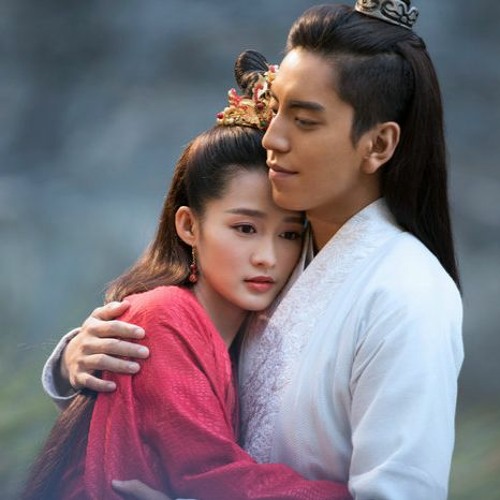 Stream Lee Sune | Listen to The Wolf OST playlist online for free on ...