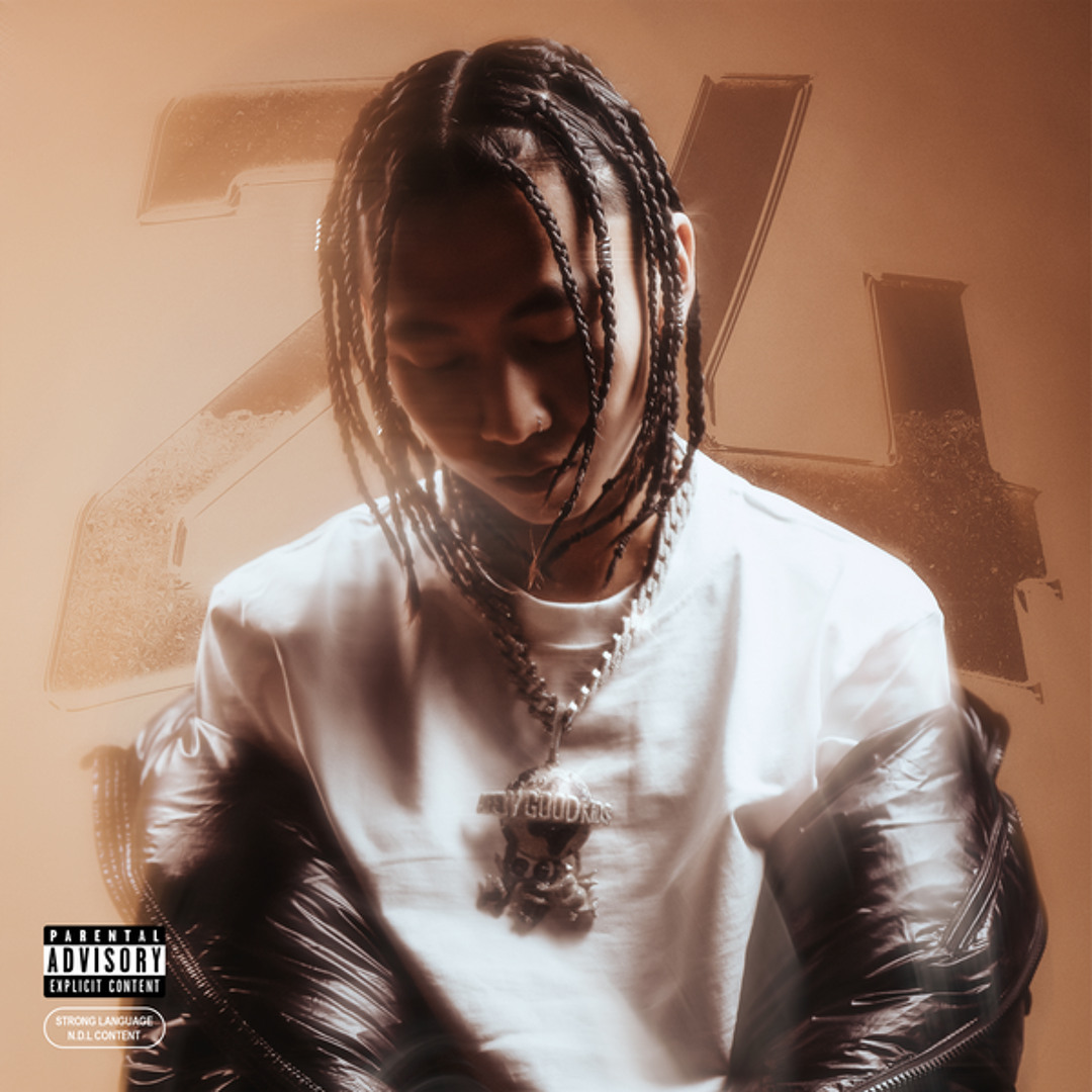 Stream Full Time Rapper by SHUWU | Listen online for free on SoundCloud