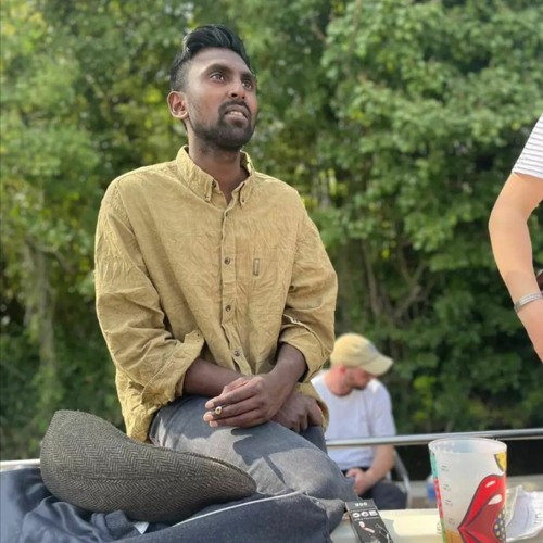 Stream 01 HOUSE GOSPEL by Janagan | Listen online for free on SoundCloud