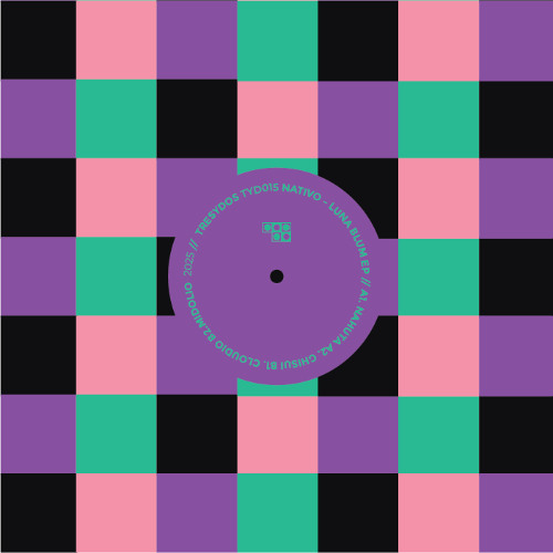 Stream Premiere: A1 - Nativo - Nahuta [TYD015] by trommel | Listen ...