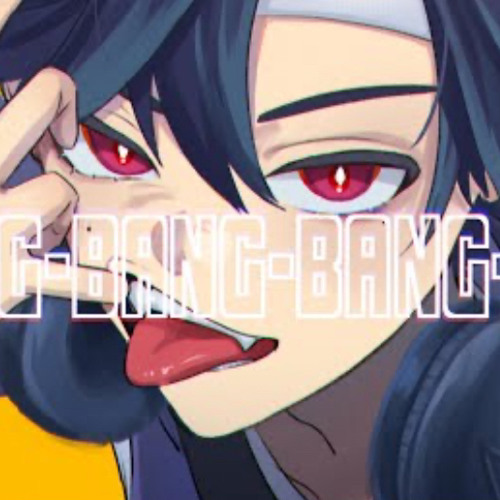Stream (sena kiryuin) English Cover - BLING BANG BANG BORN (Mashle ...