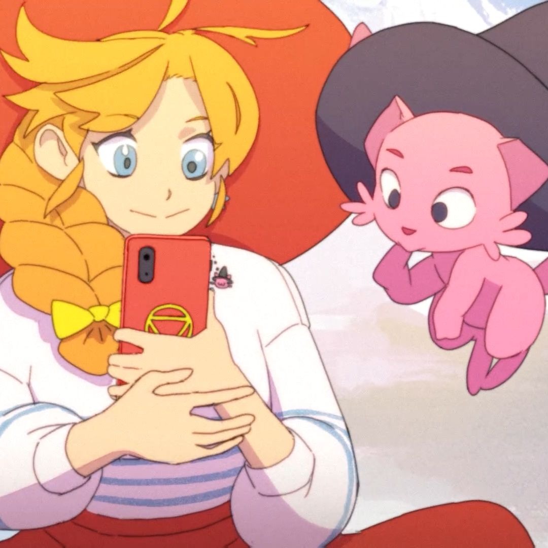 Stream Sunny Lab | Listen to The Witch's Bakery OST playlist online for ...