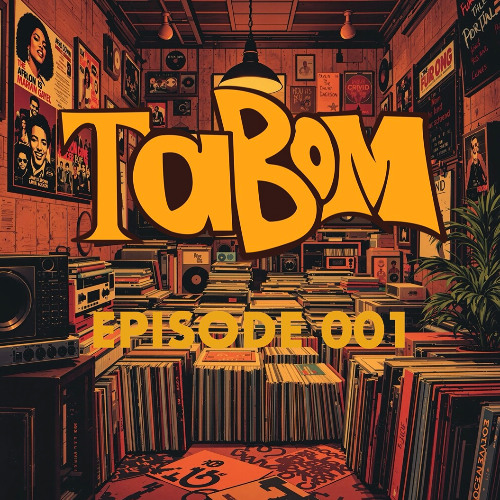 Stream TABOM EPISODE 001 by Tabom Radio | Listen online for free on ...