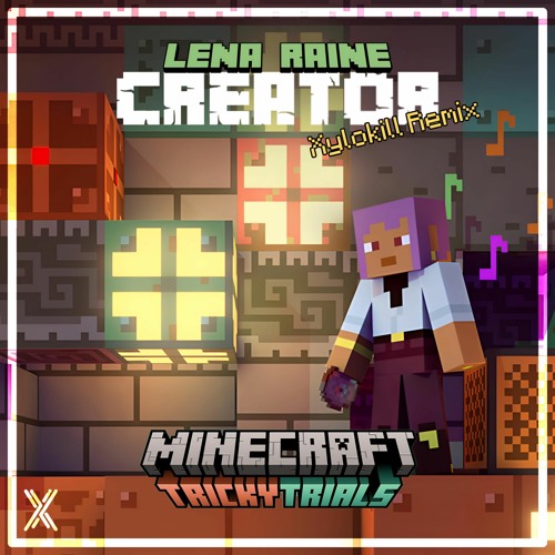 Stream Lena Raine - Creator (Xylokill Remix) by Xylokill | Listen online for free on SoundCloud