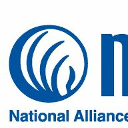 Stream National Alliance on Mental Illness by TalkoftheTown | Listen ...