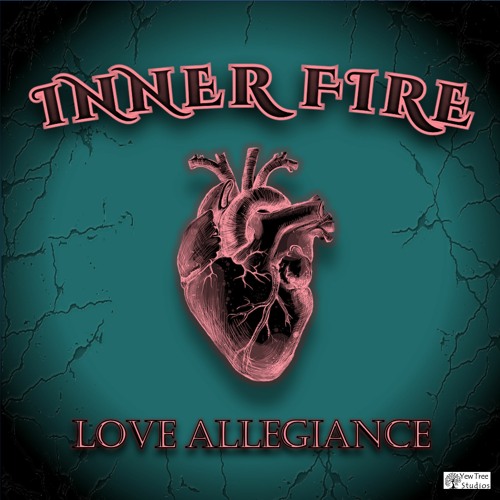 Stream Love Allegiance - Inner Fire by MattBaker1970 | Listen online ...