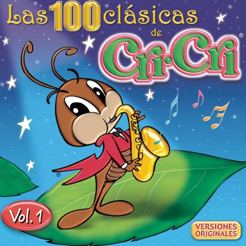 Stream Canción de las Brujas (Remasterizado) by Cri-Cri | Listen online ...