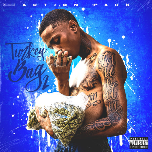 Stream How I'm Living by Action Pack AP | Listen online for free on ...