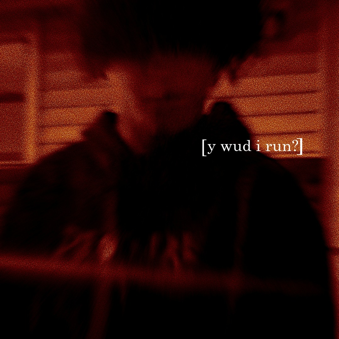 Stream y wud i run? by IAMDEAD | Listen online for free on SoundCloud