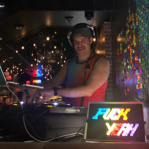 DJ Oh My Gord! | Twitter, Instagram, Facebook, Twitch | Linktree