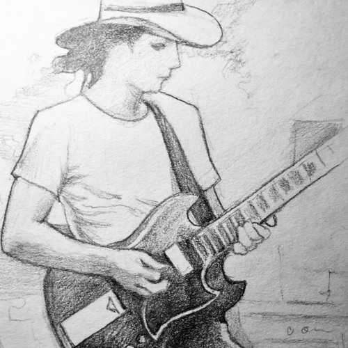Stream "Bruce's Farm" - Steve Swigart Sr. w/ Shatterkane by S. Swigart ...