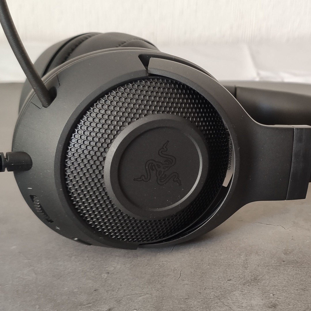Stream Razer Kraken X Micro Alejado De Cara by NewEsc | Listen online ...