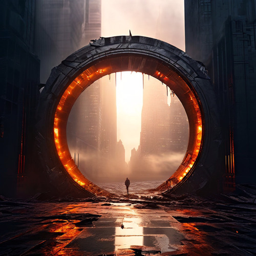 Stream Weird Gate by Spike Spiegel Wild | Listen online for free on ...