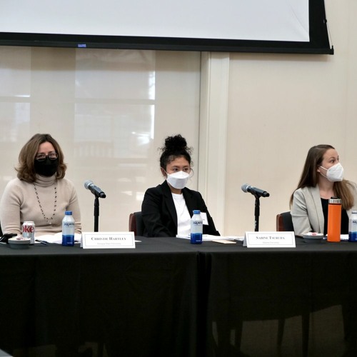 Stream episode Education, Labor, and Justice (A Theory of Justice: 50 ...