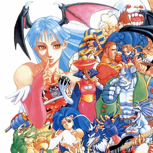 Stream JVST X *Inspired* (ITS A 2 YEAR OLD BEAT) by zziminar² | Listen ...