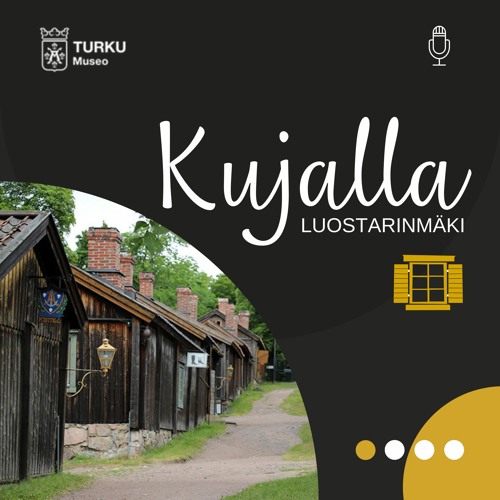 Stream episode “Historia on kuva menneisyydestä, ei menneisyys itse” by ...