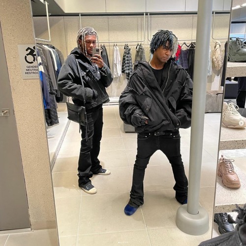 Stream Ken Carson Ft. Destroy Lonely - X FOR BREAKFAST by Yaffa ...