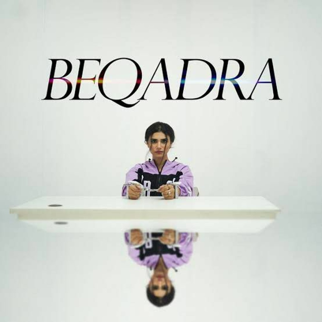 Stream Beqadra - Nehaal Naseem - Official Music by Nehaal Naseem ...