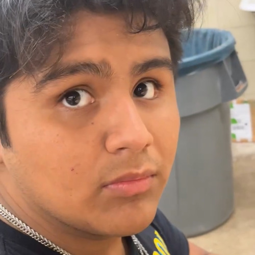 Stream Whos That Knocking on My Door by Dominic Chen | Listen online for free on SoundCloud