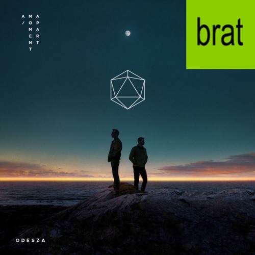 Stream odesza x charli xcx (so i x late night) by V.L.M.T | Listen online for free on SoundCloud