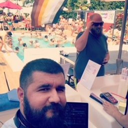 Stream LISBON BEAR PRIDE 2023 - BIG POOL PARTY by LE_CUB | Listen online for free on SoundCloud