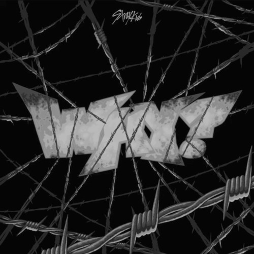 Stream ★⇒ "why?" - stray kids 「 japanese digital release 」 by star ...