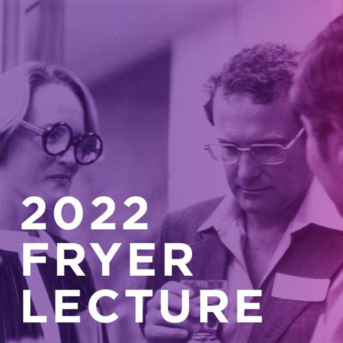 Stream episode 2022 Fryer Lecture in Australian Literature: In the ...