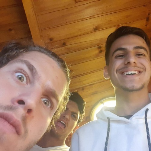 Stream LAMBADA-Amo&RB Prod.by MC monty by RONIK BEATS | Listen online ...