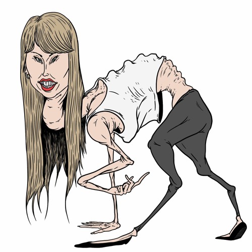 Stream meatcanyon taylor swift song by pwoto | Listen online for free ...