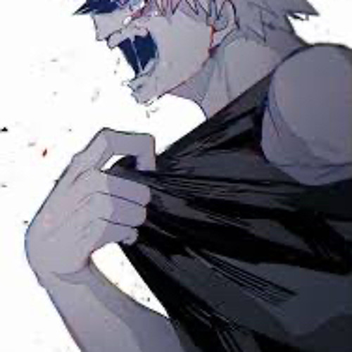 Stream Katsuki Bakugo [message me on my other account] | Listen to Sad ...