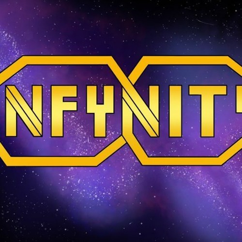 Stream Infynity | Listen to Infynity playlist online for free on SoundCloud