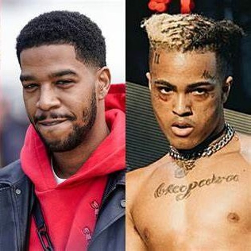 Stream xxxtentacion x Cudi mix DJ Nattyone by Tha Nattyone | Listen ...