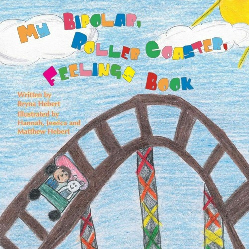 Stream The Bipolar Roller Coaster by Ryan Teter | Listen online for ...