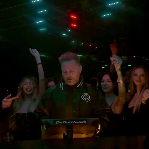 Stream DND Sessions | March 2026 (Amsterdam Underground Mix) by Baggi ...