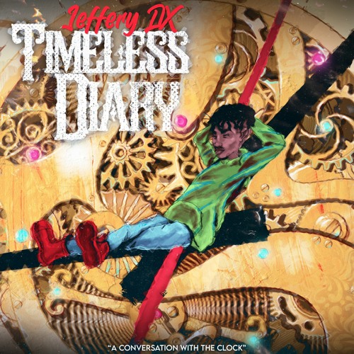 Stream Suburban Kid by Jeffery DX | Listen online for free on SoundCloud