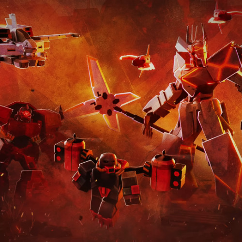 Stream Fight for Freedom | Original Soundtrack of Tower Defense X | TDX ...