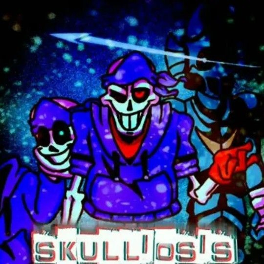 Stream [Swapswap Faithlessness - Skulliosis ] Reupload by DaArov ...