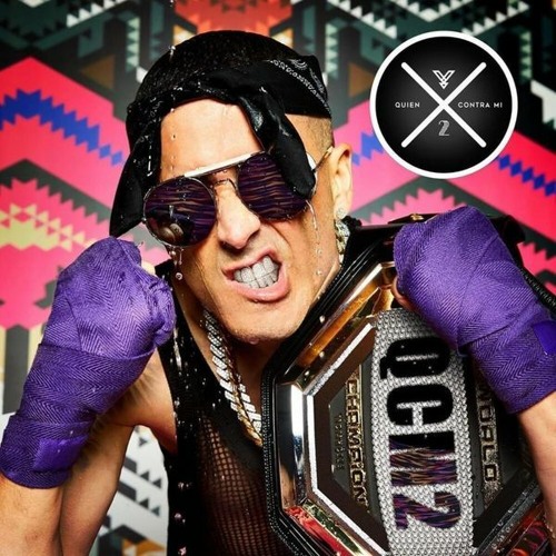Stream 95 Dembow 2020 (IN Acapella) - Yandel X Raw Alejandro - DJ David ...