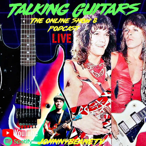Stream episode Talking Guitars: Eddie Van Halen vs. Randy Rhoads debate ...