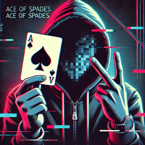 Stream ace of spades by Nathan Lucas | Listen online for free on SoundCloud