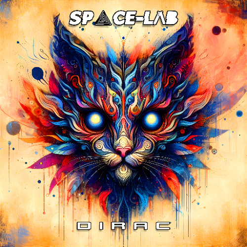 Stream Space-Lab-Dirac (Original Mix) Preview by Space-Lab | Listen ...