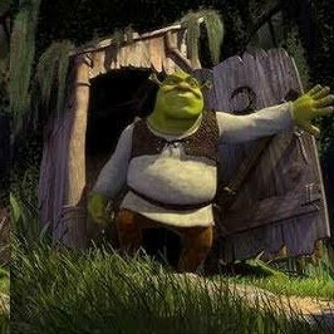 Stream Shrek - All Star | Smash Mouth ( Español Latino ) by MUSICA PARA ...