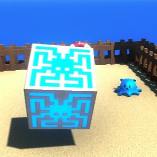 Stream Octopus Attack!! by Roland | Listen online for free on SoundCloud