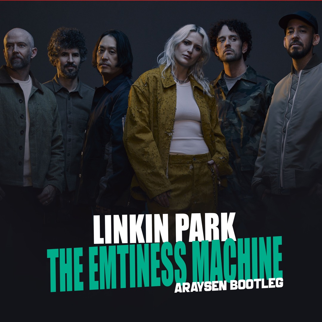 Stream Linkin Park - The Emptiness Machine (Araysen Bootleg) // 𝗙𝗥𝗘𝗘 𝗗𝗢𝗪𝗡𝗟𝗢𝗔𝗗! by Araysen ...